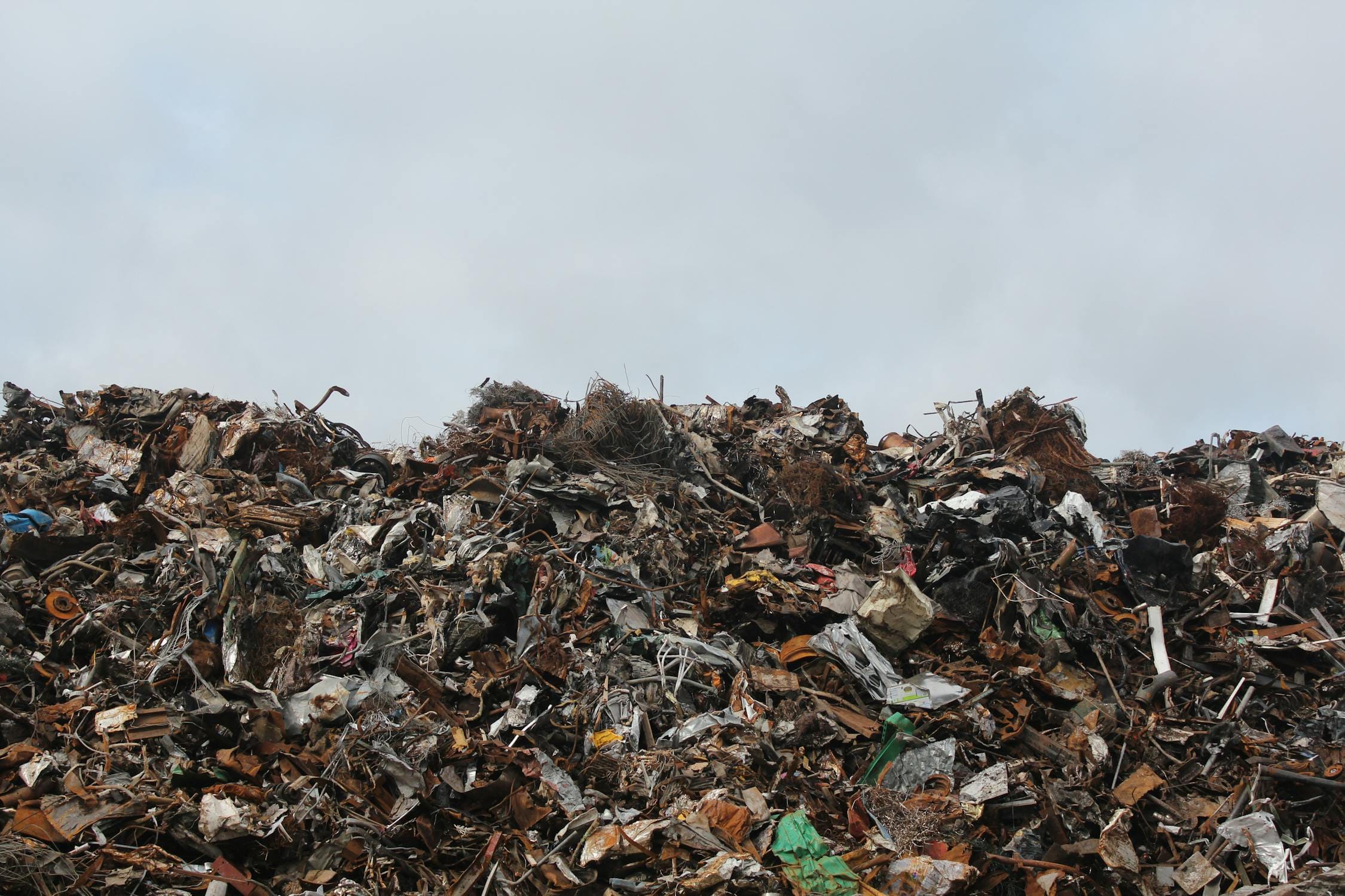 Who is Responsible for Fly-Tipped Waste Removal?