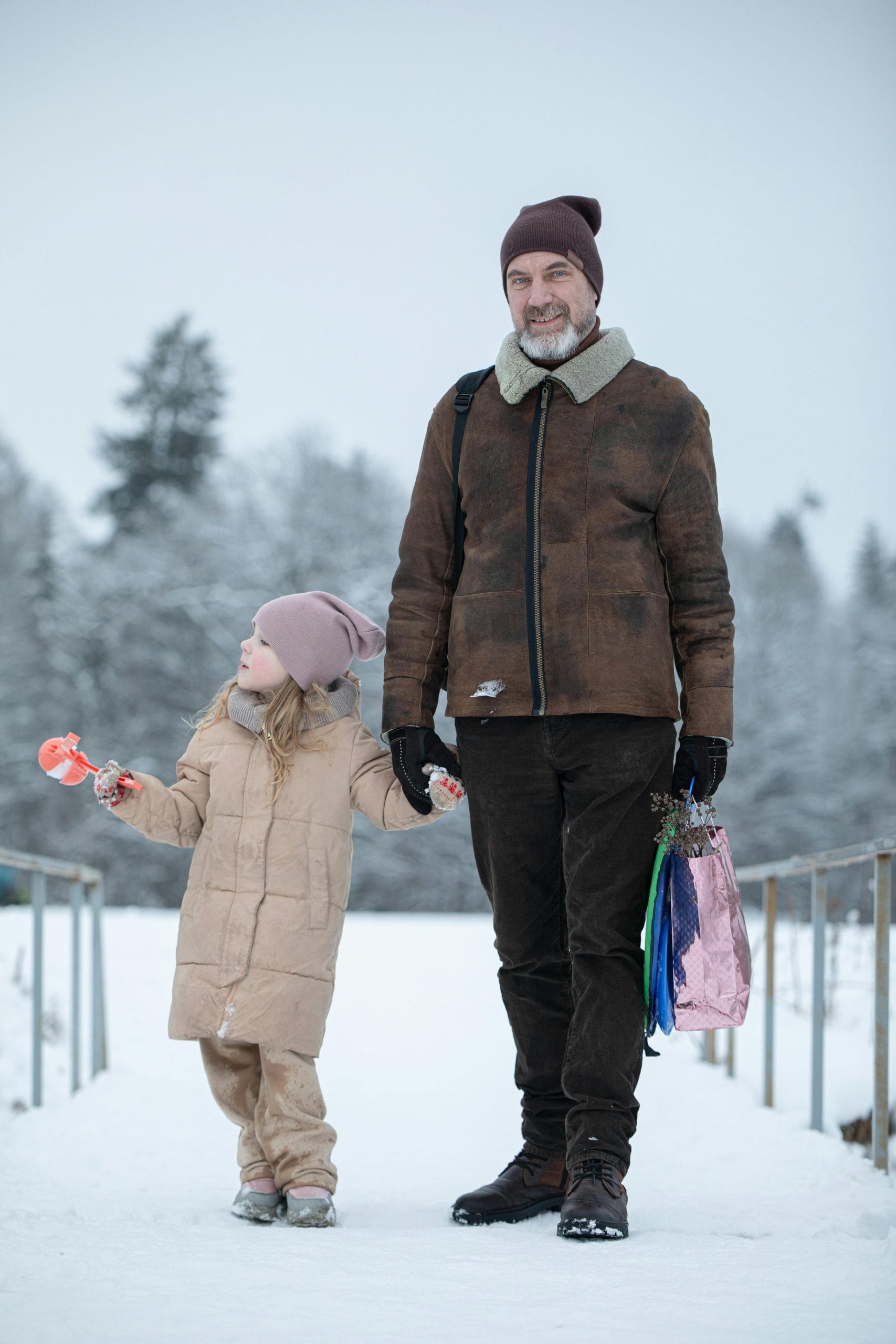 Changing a Child Arrangements Order - Possible? How is it Done?