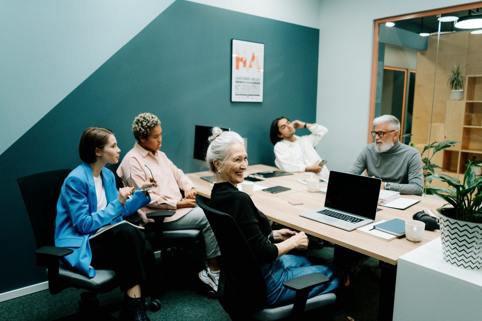 The Role of Directors: Key Duties and Responsibilities