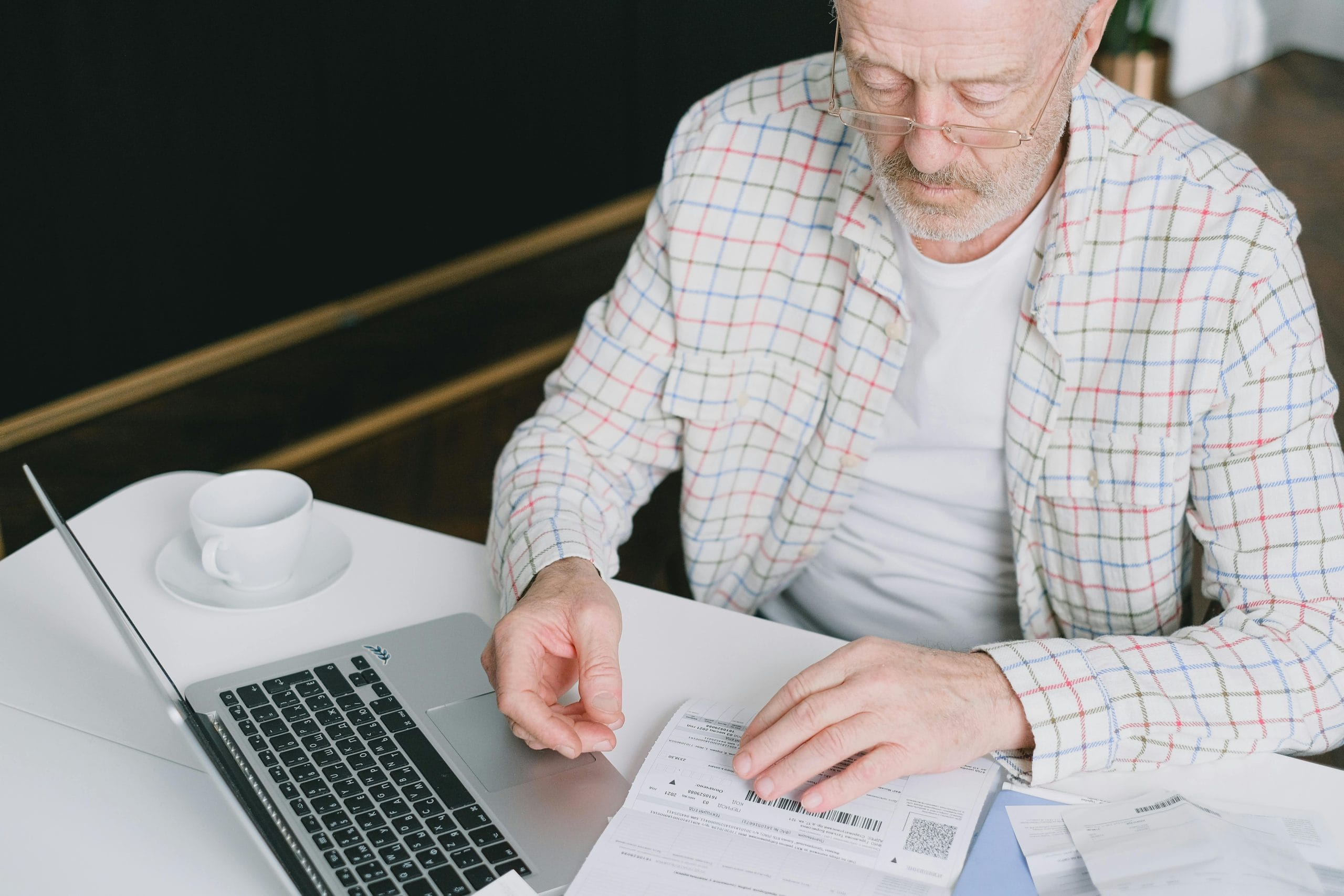 Comparing Pension Attachment and Sharing Orders in Divorce
