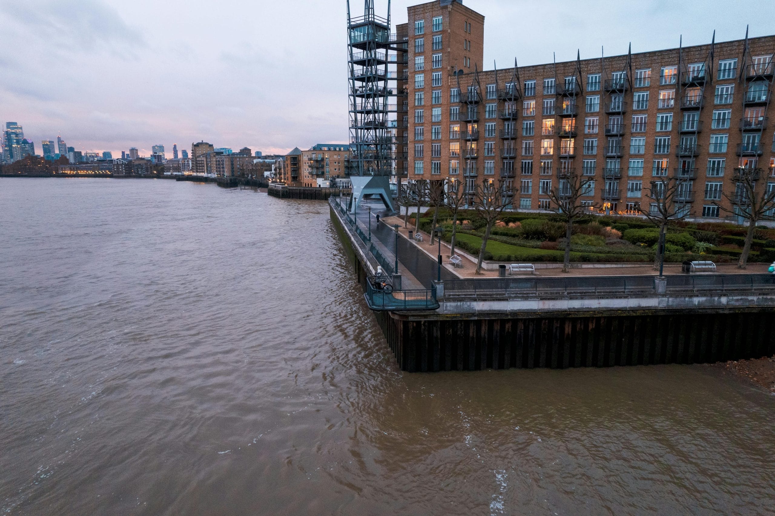 Your Guide to Buying Shared Ownership in Tower Hamlets